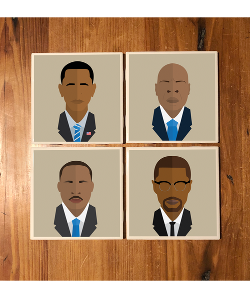 Unique and Stylish Coasters Print for Your Home - Shop Now! – STUDIO MAXE
