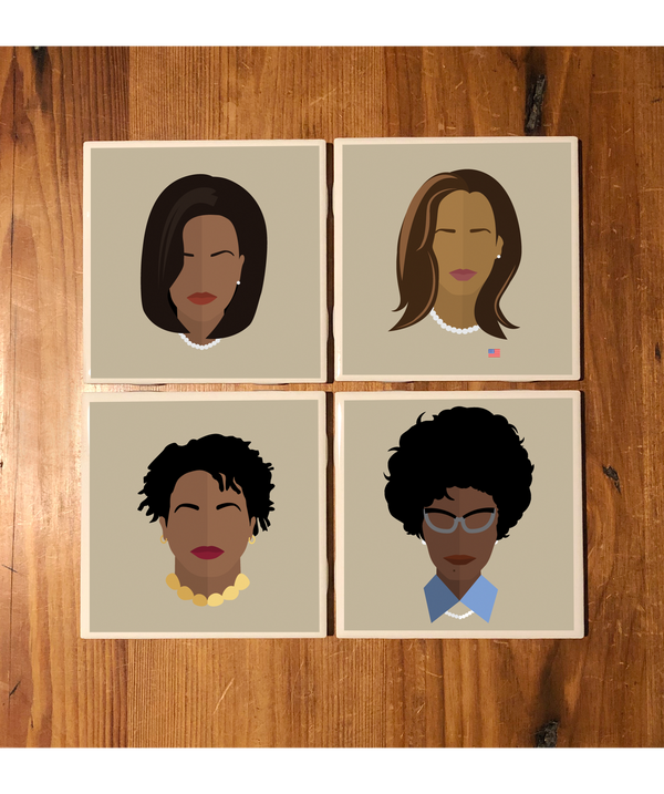 Unique and Stylish Coasters Print for Your Home - Shop Now! – STUDIO MAXE