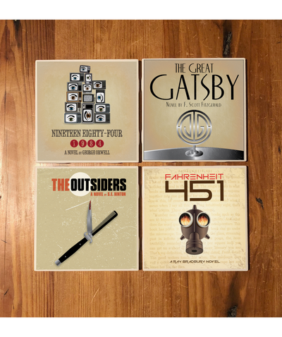 Unique and Stylish Coasters Print for Your Home - Shop Now! – STUDIO MAXE